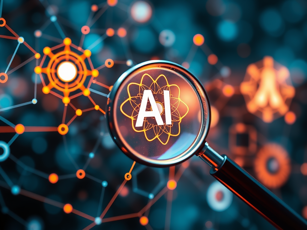 Understanding: the Core of AI Search – Practicum Strategy